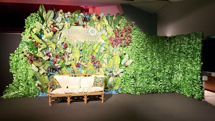 Viva Frida Kahlo/The Immersive experience/Amiralen i Malmö ...